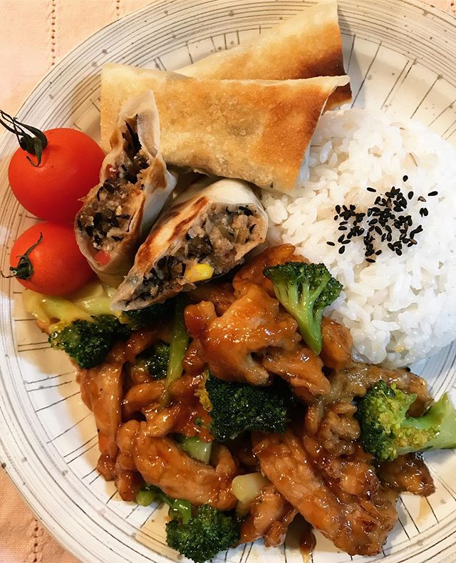 Panda friendly Express - Vegan Home Cookings